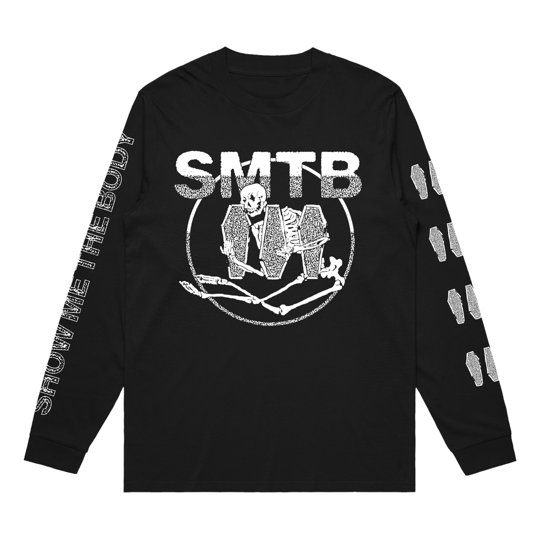 Show Me The Body Merch – Show Me the Body