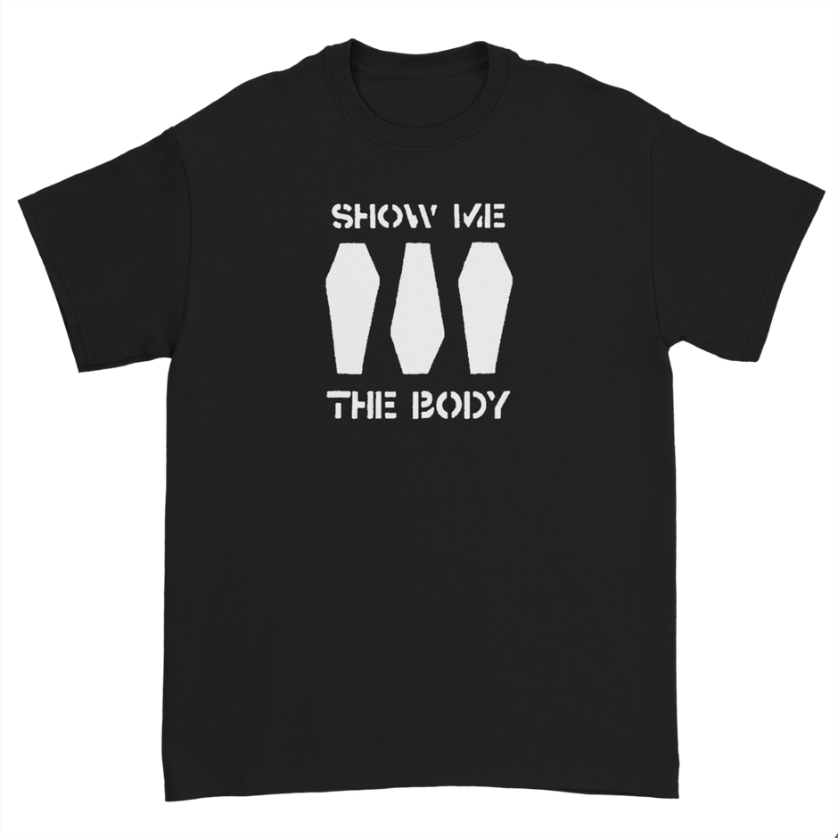 Show Me The Body Merch – Show Me the Body