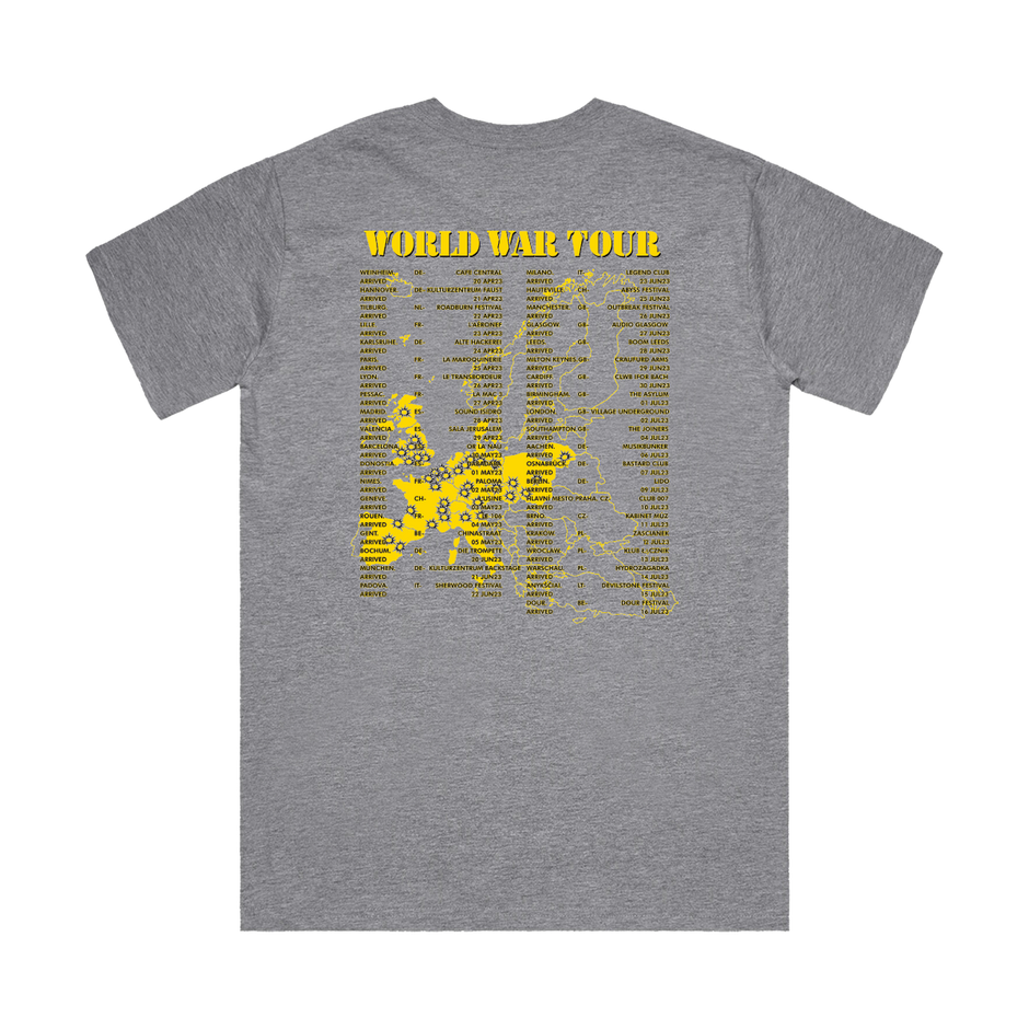 Show Me The Body Merch – Show Me the Body